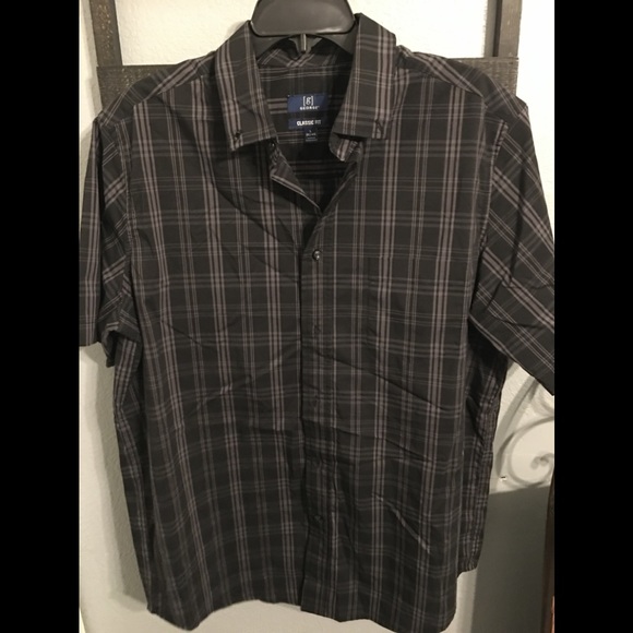 George | Shirts | George Mens Shirt | Poshmark